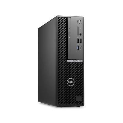 中国 Dell OptiPlex 7000SFF I5-12500 8G DDR4 3200 256G デスクトップコンピュータ 販売のため