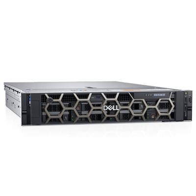 Cina Dell Precision R7920 Rack Server alimentato da Intel Xeon Bronze 3204 Processore 8G RAM in vendita