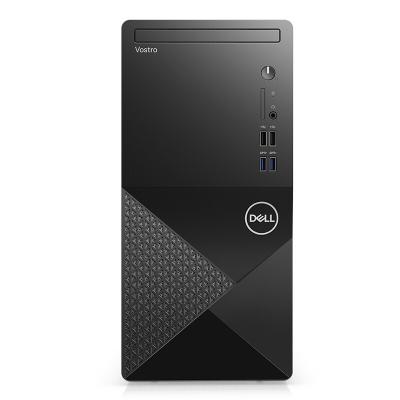 中国 Dell Vostro 3910 インテル・コア Gen12 i5-12400 8G RAM 1T HDD DVD-ROM デスクトップコンピュータ 販売のため