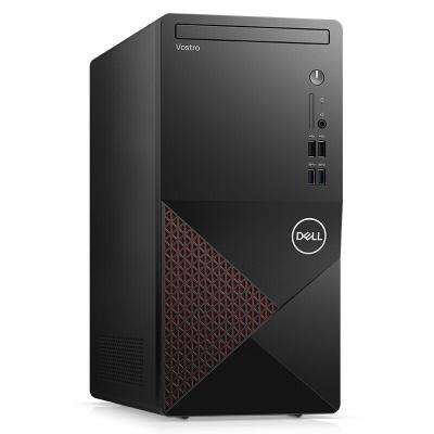中国 Dell Vostro V3890 インテル・コア Gen11 i7-11700 16G 256G 1T オフィスホームデスクトップコンピュータ 販売のため