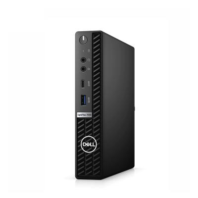 中国 ミニビジネスデスクトップコンピュータ i5-11500T 8G 256G ブルーツ WIFI Win10 コンパクトデザイン 販売のため