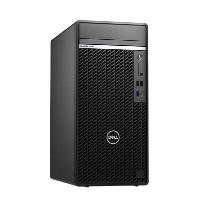 中国 デール オプティプレックス 7000MT i7-12700 8G DDR5 4800MHz 1T Win11 ビジネス向け商用デスクトップ 販売のため