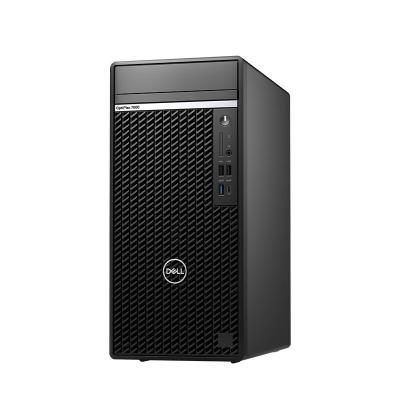 中国 デール オプティプレックス 7000MT i7-12700 8G DDR5 4800MHz 2T DVDRW Win11 500W 商用デスクトップ 販売のため