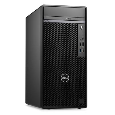 China Chassis Grootte 154*292.2*324.3mm Dell Optiplex 7010 Computer Tower i7-13700/i5-13500 8G Te koop