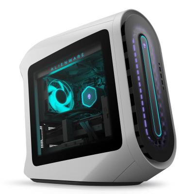 中国 デール アリアンウェア R13 ゲーム デスクトップ i7-12700F プロセッサ 16GB RAM 512GB M.2 RTX 3050i-8G 販売のため