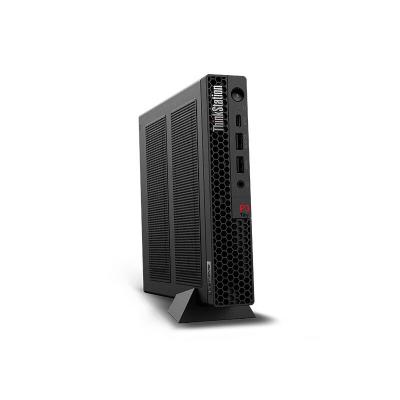 China Lenovo ThinkStation P3 Kleine Desktops Mini PC Intel i5-13500 8G RAM 512G SSD Computer Te koop
