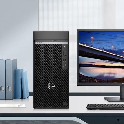 中国 ダイヤー オプティプレックス 7000MT i5-125008g 1T ビジネス デスクトップタワー 5.95 kg 初期重量 販売のため