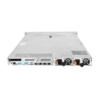 Stock Dell Poweredge R640 Server Rack Barebone 8 Backplane Empty Machines 1U