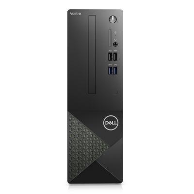 Dell V3710-13N8 i3-12100 Business Desktop 8GB Memory 1TB Storage DP1.4/HDMI 1.4