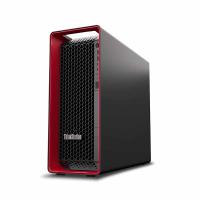 Quality Lenovo ThinkStation P7 Office Workstation PC Intel Xeon W5-3423 16G 256G 2T T400-2G for sale