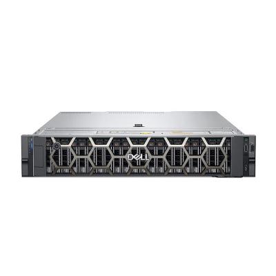 中国 Dell PowerEdge R750XS/R750XA 2 x 1 GbE LOM 組み込み NIC を搭載したデュアル ギガビット RJ45 サーバー 販売のため