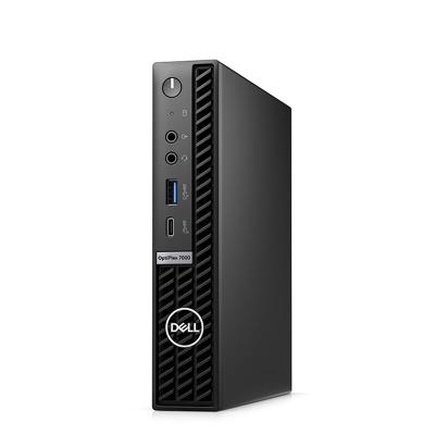 中国 Dell Optiplex 7010 MFF ミニPC インテルi5-13500T CPU 16GB DDR4 RAM と 512GB SSD 販売のため