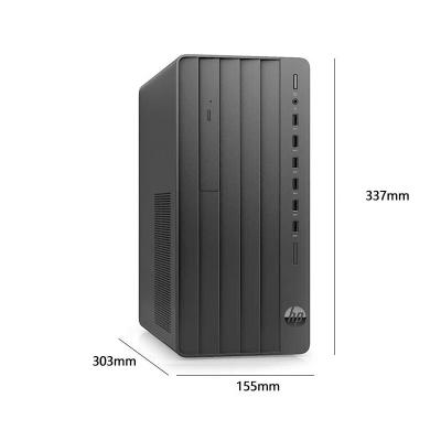 中国 ストックタワーコンピュータ デスクトップ 288G9 G6900/GG/256G 512g i5 i7 SSD for Your Workstation 販売のため