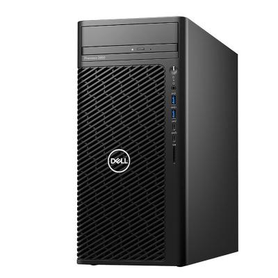 China Dell Precision Workstation T3660 Tower Workstation Server i5-12500 CPU 8G RAM en 1T HDD Te koop