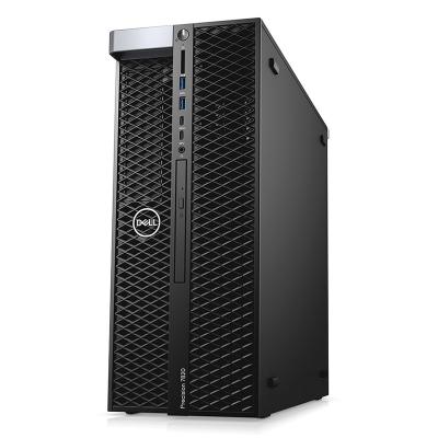 China Dell Precision T7820 Xeon 3204 8G 1T 950W Tower Workstation Computer met voeding Te koop