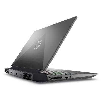 DELL GAMING G15 i5-12500H 16G 512GG GTX3050-4G Win11 15.6inch High Refresh Rate