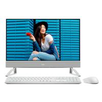 Quality Dell IN5410 i5-1235U 8G 256G 23.8-inch All-in-one Anti-blue light White style with SSD for sale