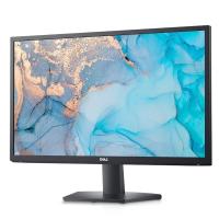 Desktop Dell SE-2422H IPS 23.8inch LED LCD Monitor with Low Blue Light Eye