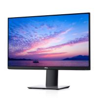 Quality Dell P2421DC 23.8inch 2K QHD 2560*1440 IPS Monitor Not Curved Wide Color Gamut 99%sRGB for sale
