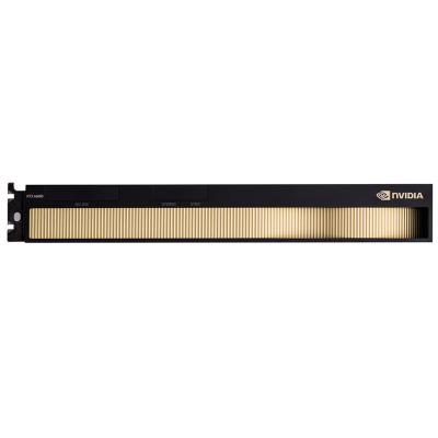 China 1860MHz Core Clock NVIDIA RTX A6000 48GB Founder Edition Graphics Card for Performance for sale