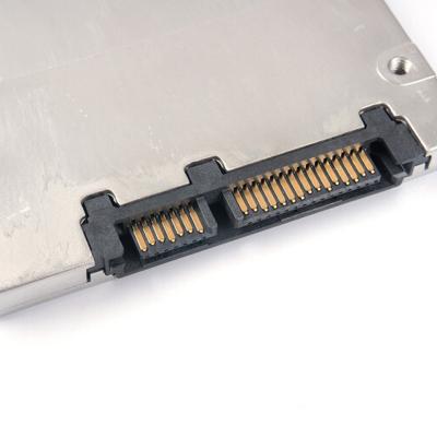 DELL 2.5-inch 3.84T SSD Boxed Metal for Server/workstation Nvme SAS 4TB Internal