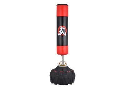 Cina PU EPE attrezzature per palestra di boxe con logo personalizzato Sì e rimbalzo efficace del 90% in vendita