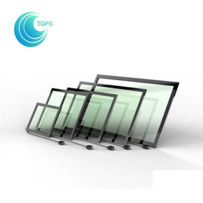 China Legering van het het Kader Super Lichte Aluminium van de hoge Precisie de Infrarode Aanraking met Dun Kader Te koop