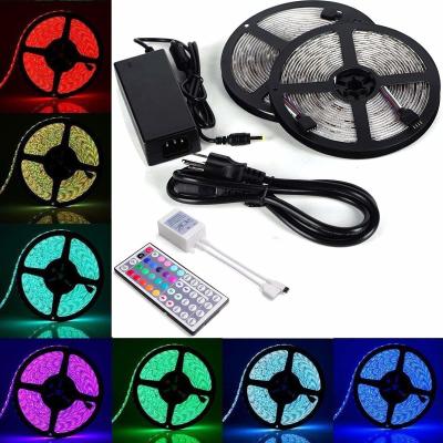 China 15mmX7.5mm 12 Volt Geleide Heldere RGB LEIDEN van Kabellichten Parelshoogtepunt en Duurzaam Te koop