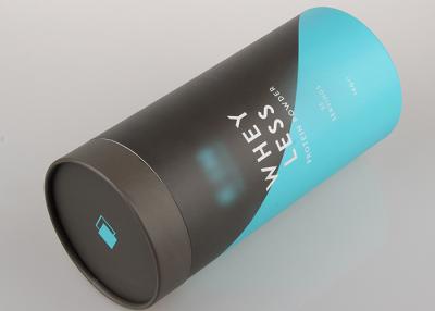 China Plastikzusammensetzung kann, verpackend mit Papierdruck-Abdeckung SGS-Bescheinigung zu verkaufen