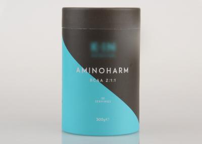 China Plastikzusammensetzung kann, verpackend mit Papierdruck-Abdeckung SGS-Bescheinigung zu verkaufen