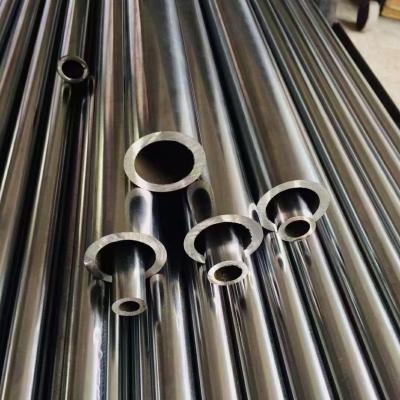 Cina 304 quadrato rotondo della metropolitana 1.5-60mm di acciaio inossidabile della lucidatura 304l in vendita