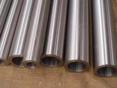 Cina 304 304l 316 ss scavano lo SGS BV TISCO di iso di SEDERE 2B Inoxidable del tubo in vendita