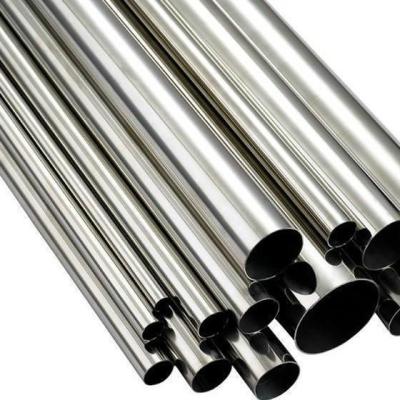 Cina Alta durezza 309 tubi inossidabili del tubo di acciaio inossidabile 309S e segmento di tubo 1-1500mm in vendita