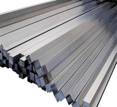 Cina Acciaio inossidabile duplex Antivari quadrato 2205 Rod 30mmx30mm di S31803 S32205 in vendita
