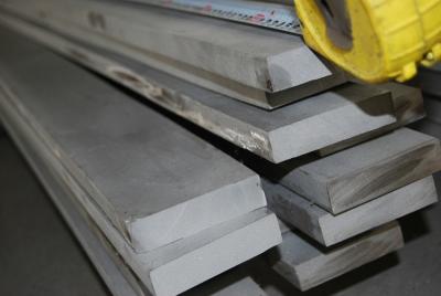 Cina L'acqua rinforza una larghezza di riserva piana 100mm di 316 serie dell'acciaio inossidabile 300 in vendita