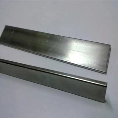 Cina acciaio inossidabile vero piano GB di acciaio inossidabile Antivari Antivari di 2mm-100mm in vendita