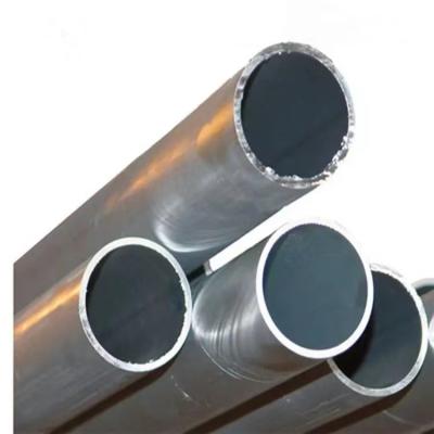 Cina 3003 polvere del T3 di lunghezza ISO/ASTM T5/T6 del tubo 1-6m della lega di alluminio ricoperta in vendita