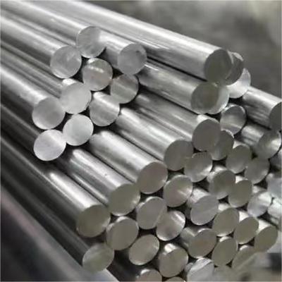 Cina Indurimento della tempera di superficie d'argento di Antivari T351-T651 della lega di alluminio in vendita