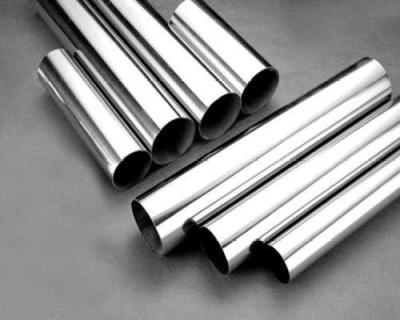 Cina Tubo di acciaio laminato resistente ad alta temperatura di spessore 6-300mm del tubo d'acciaio in vendita