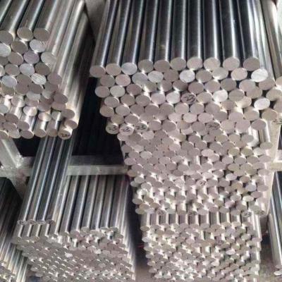 Cina Il tondino 201 202 di acciaio inossidabile della costruzione di Buliding ha lavorato il fornitore a macchina intelligente di Antivari in vendita