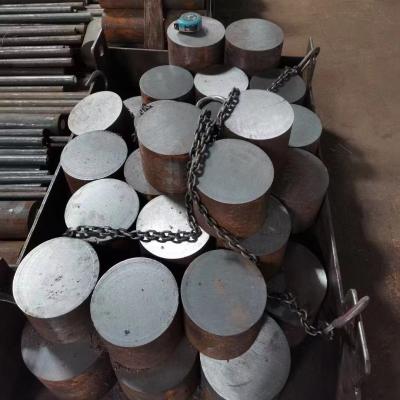 中国 ISO BV A36 Q235 Steel Round Bar 25mm OD High Hardness Wear Resistance 販売のため