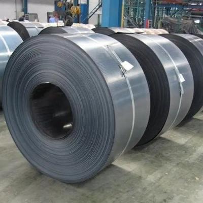 Cina Bobina di piegatura in acciaio al carbonio per saldatura non legata 16Mn STS49 A210-C in vendita