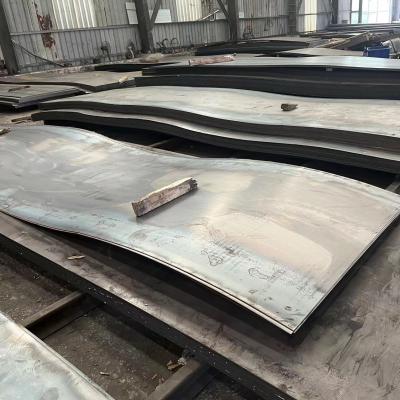Cina 1400-1450°C Carbon Steel Element With Melting Point Specific Heat 0.49KJ/Kg-K Brinell 180 in vendita