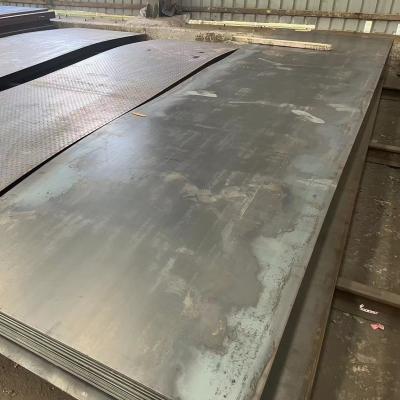 Cina Blending Carbon Steel Processing Service Thermal Expansion 11.7 X 10-6/K 400-550 MPa in vendita