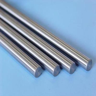 Cina Fabbrica SS Rod 201 316 304 Baronda in acciaio inossidabile per la costruzione in vendita