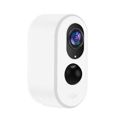 중국 HD 야외 보안 카메라와 밤 시력 인지닉 칩 판매용