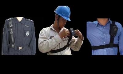 중국 고비트레이트 256kbps-8Mbps 5G 바디 카메라와 1300만 화소 후방 카메라 판매용