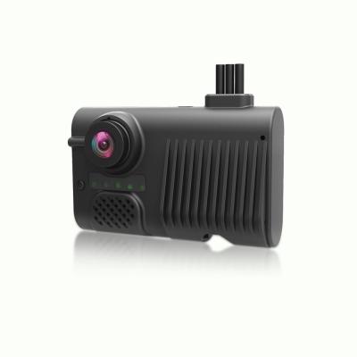 Κίνα 4G Αμφίδρομη Συνομιλία Car DVR Adas DMS Vehicle Mdvr Μαύρο Κουτί προς πώληση