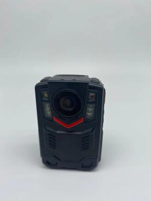 NTSC 2200mAh Law Enforcement Body Camera Night Vision IP66