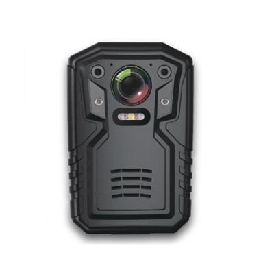 중국 4G 비디오 GPS 야간 시력과 생생한 스티밍 경찰 마멸 신체 카메라 판매용